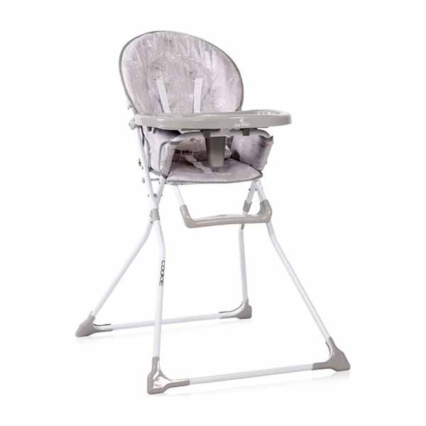Hranilica za bebe Cookie Grey Dandelions Lorelli 10100242034
