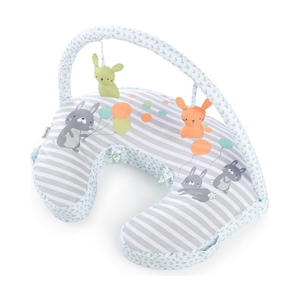 Jastuk za mame i bebe Hop Art Kids2 SKU11821