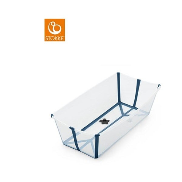 Kadica za kupanje bebe Flexi Bath Stokke 535902