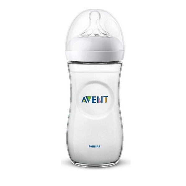 Flašica za bebe Natural 330ml Philips Avent SCF036/17