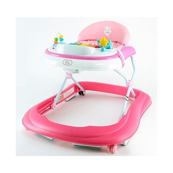Dubak BBO Funride Pink W1120NA2PI