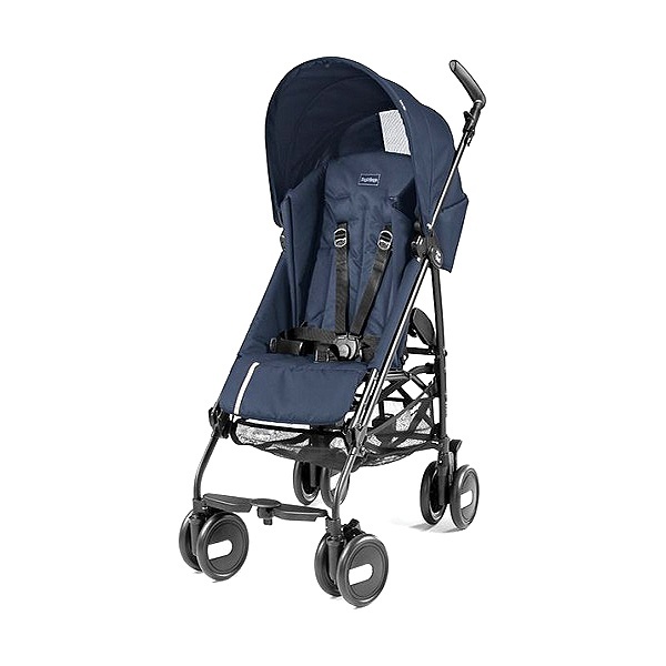 Kolica za decu Peg Perego Mini Classico Class Navy P3140016026