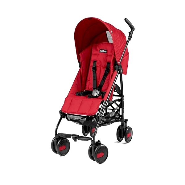 Kolica za decu Peg Perego Mini Classico Geo Red P3140016020