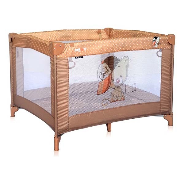 Ogradica Play Beige Cool Cat Lorelli 10080051935