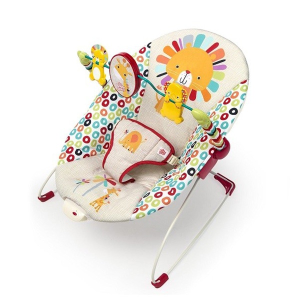 Ležaljka za bebe Sundial Kids II SKU60135