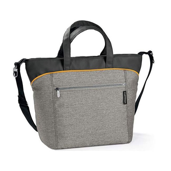 Torba za kolica Borsa Luxe Grey Peg Perego P3150061615