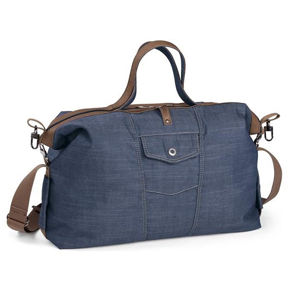 Torba za kolica Borsa Urban Denim Peg Perego P3150061628
