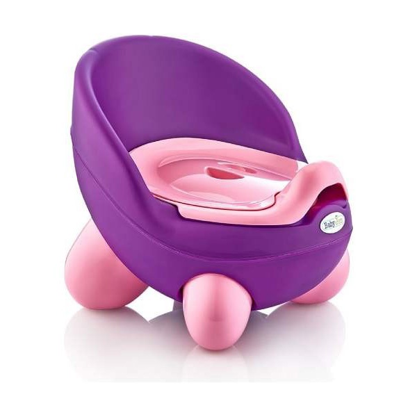 Noša Potty Purple BabyJem 92-23425