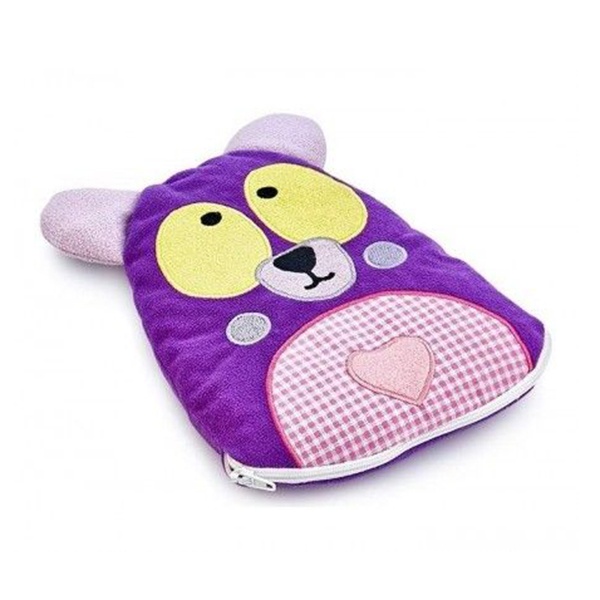 Jastuk termofor za bebu Purple BabyJem 92-23807