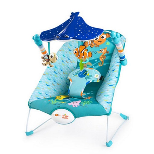 Ležaljka Finding Nemo See & Swim Kids II SKU10904