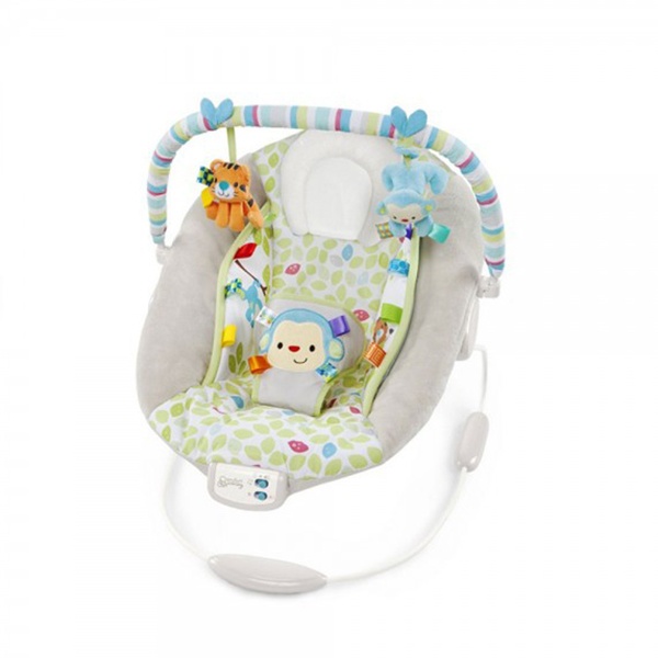 Ležaljka Merry Monkeys Kids II SKU60406