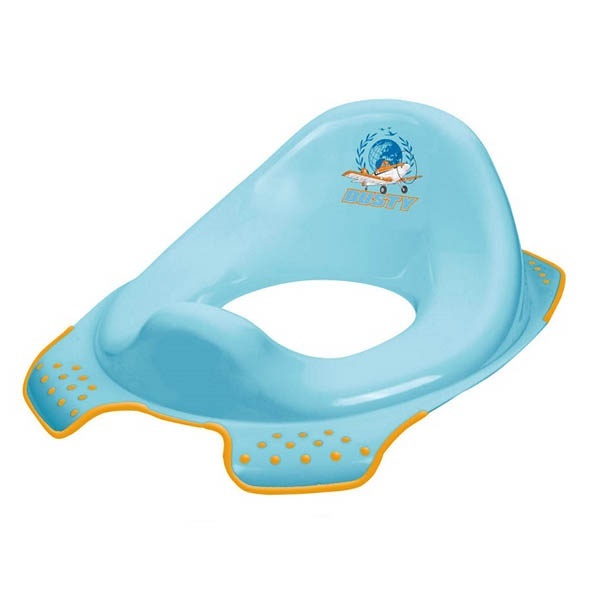Adapter Za wc šolj Disney Planes Blue Lorelli Bertoni 10130400000pb