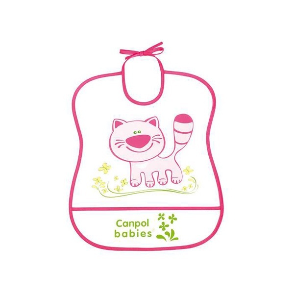 Portikla PVC Canpol Babies 2/919-maca