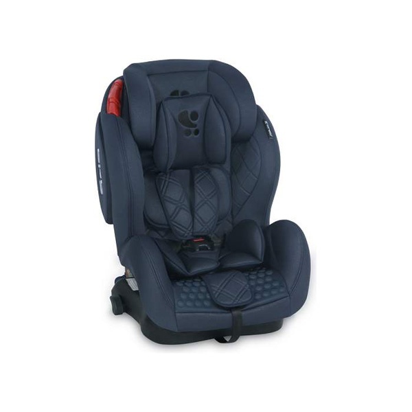 Auto sedište Titan SPS Isofix Blue Lorelli Bertoni 10071021842