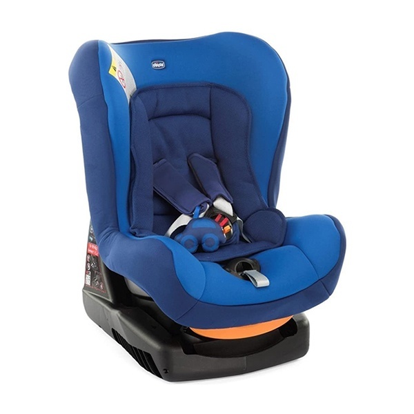 Auto sedište 0-18kg Cosmos Power blue Chicco A008605