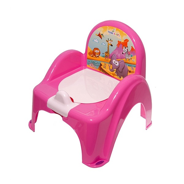 Noša Safari Tega Baby A024508 ROZE