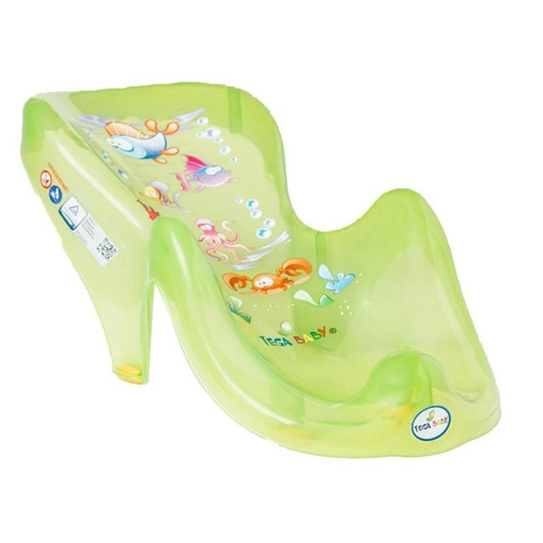 Kupko za bebe Aqua Tega Baby 024294 ZELENA