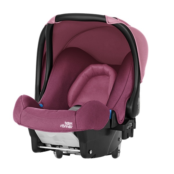 Auto sedište Cosmos Britax Romer A022140 WINE ROSE