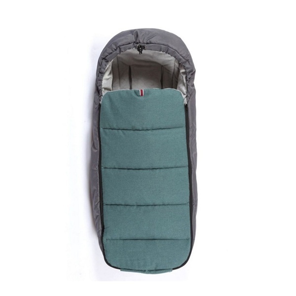 Dunjica Mast M2 Cocoon green 4moms A039305