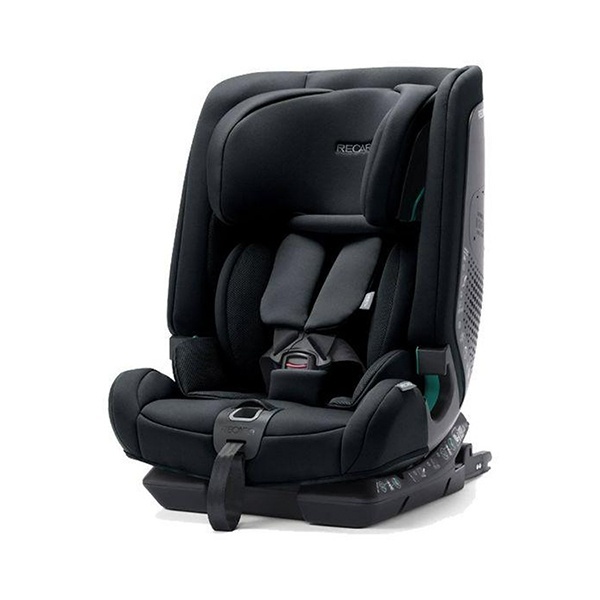 Auto sedište A-S Toria I-size 76x150cm Night Black Recaro A060450