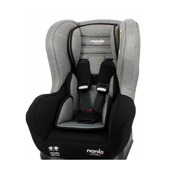 Auto sedište Cosmo 0/1/2 0-25kg Denim Nania A061279