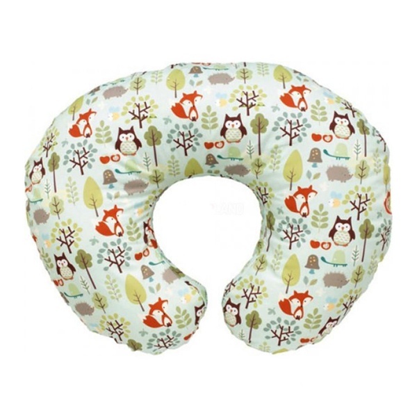 Jastuk za dojenje Boppy Chicco A009525 WILDWODSIE