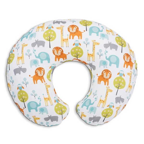 Jastuk za dojenje Boppy Chicco A009525JUNGLE