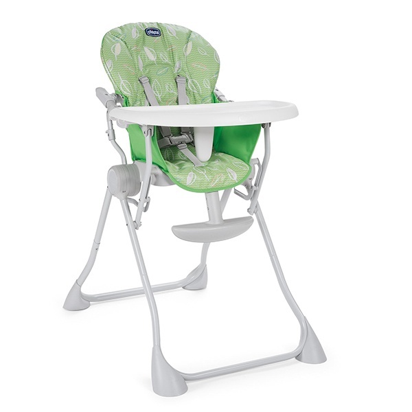 Hranilica Pocket Meal Summer Green Chicco A030645