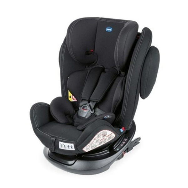 Auto sedište Unico Plus 0-36kg Chicco A034330