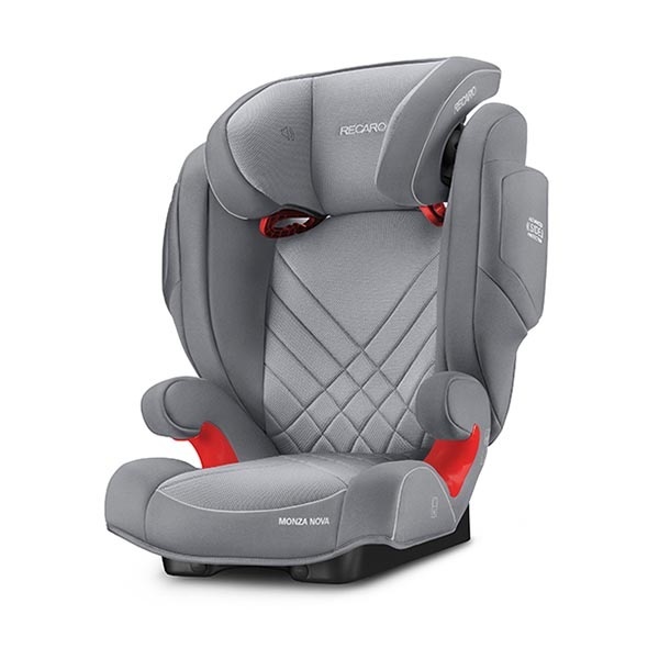 Auto sedište Monza Nova2 15-36kg Recaro A032567