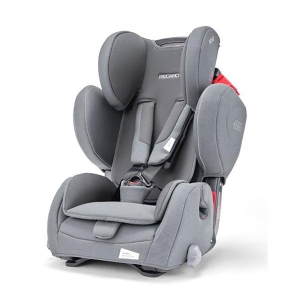 Auto sedište Young Sport Hero 9-36kg Recaro A030906