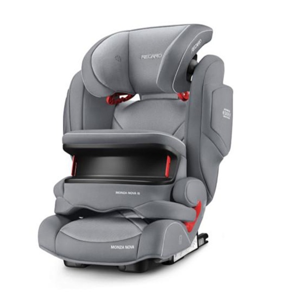 Auto sedište Monza Nova IS 9-36kg Recaro A030900