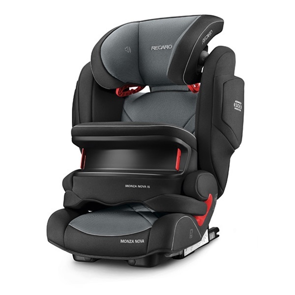 Auto sedište Monza Nova IS 9-36kg Recaro A030899