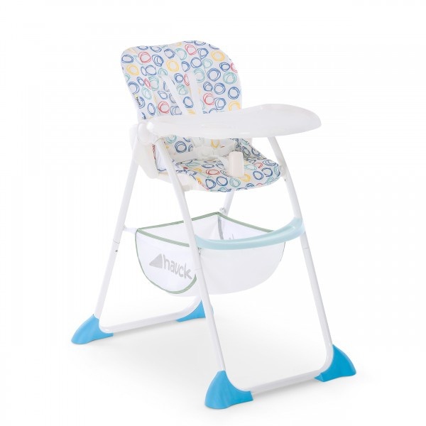 Hranilica za bebe Sit n fold Hauck A029518