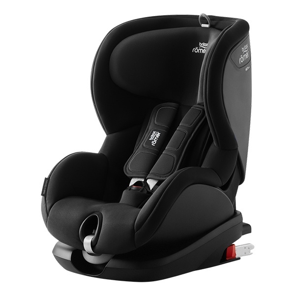 Auto sedište Trifix 9-18kg Britax Romer A022125 COSMOBLACK