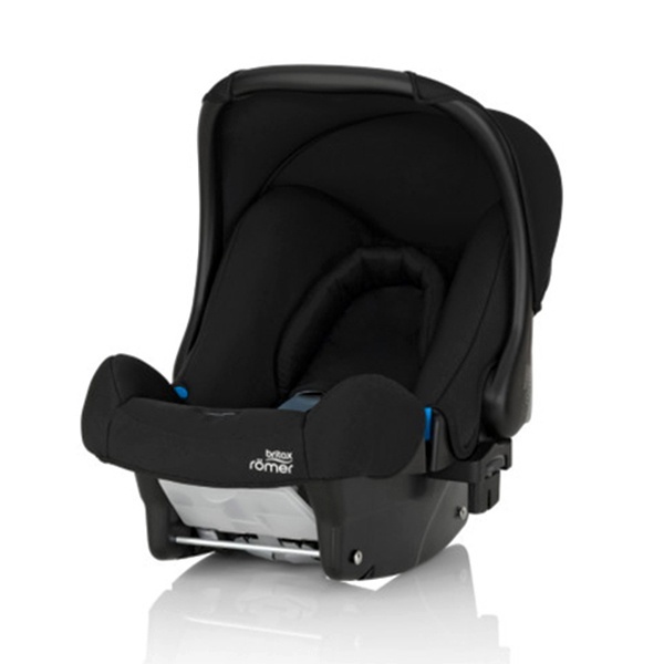 Auto sedište Cosmos crno Britax Romer A022140