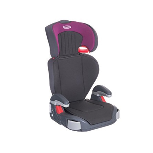 Auto sedište GRACO (15-36kg) 2/3 Junior maxi Royal Plum 5100160