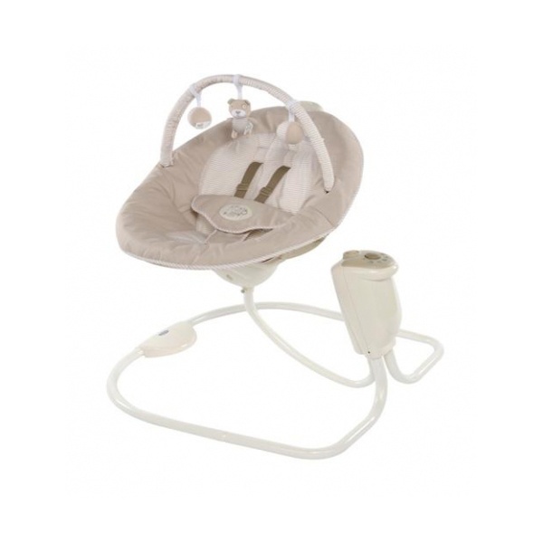 Ljuljaška za bebu GRACO Sweet n snuggle 5380025