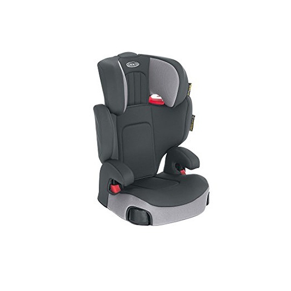 Auto sedište GRACO (15-36 kg) 2/3 Assure taupe grey 5100161