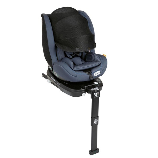 Auto sedište A-S Seat3Fit I-size Air 45-125cm Inkair Chicco A054821