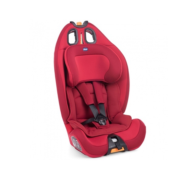Auto sedište 9-36kg Gro-Up red passion Chicco A008618