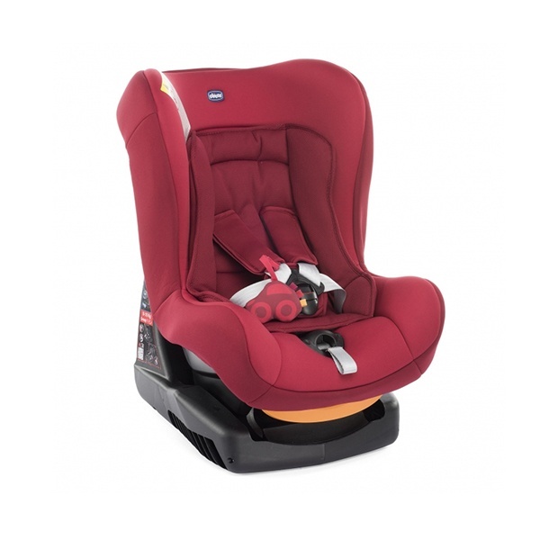 Auto sedište 0-18kg Cosmos Red Passion Chicco A008605_REDPASSION
