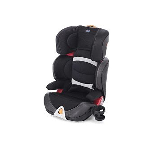 Auto sedište Chicco (15-36kg) Oasys 2-3 Evo Black Night 5100119