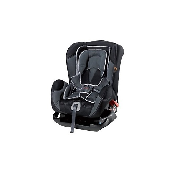 Auto sedište Bellelli (0-18kg) 0+/1 Leonardo Black-grey 5120969