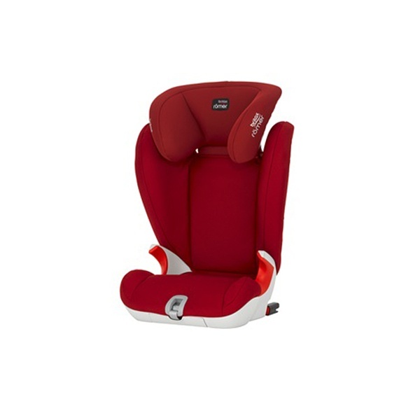 Auto sedište Britax Romer (15-36kg) 2/3 Kidfix SL Flame red 5100136