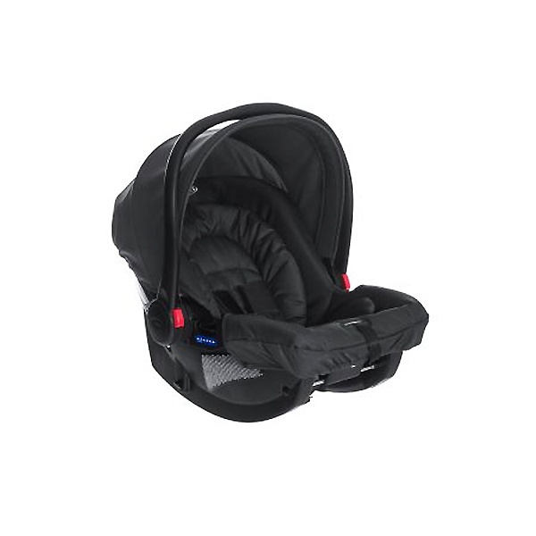 Auto sedište GRACO (0-13kg) Snugride midnight black 5121054