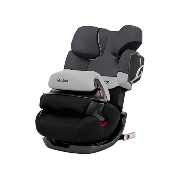 Auto sedište Cybex Pallas 2 fix Grey Rabbit 5120742