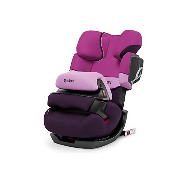 Auto sedište Cybex Pallas 2 fix Purple rain 5120961