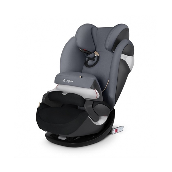 Auto sedište Cybex Pallas M fix Graphic Black 5100115