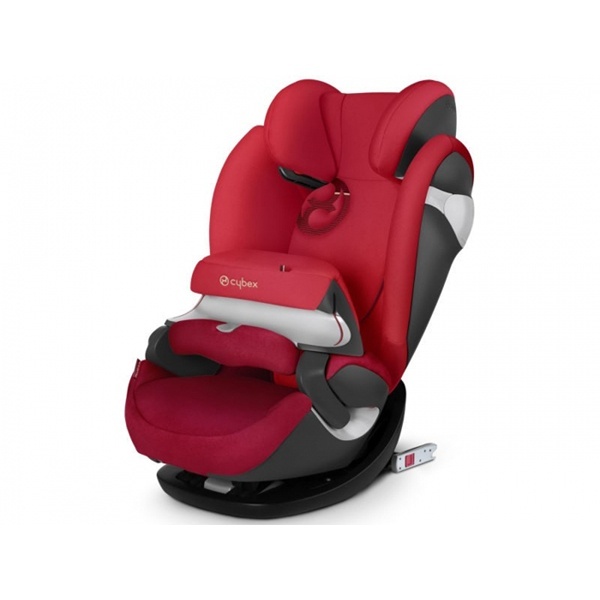 Auto sedište Cybex Pallas M fix Infra red 5100128